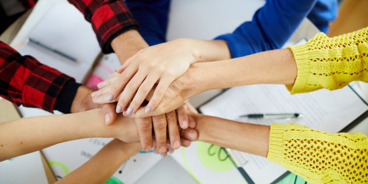 6 actividades de team building para hacer al aire libre que mejorarán ...