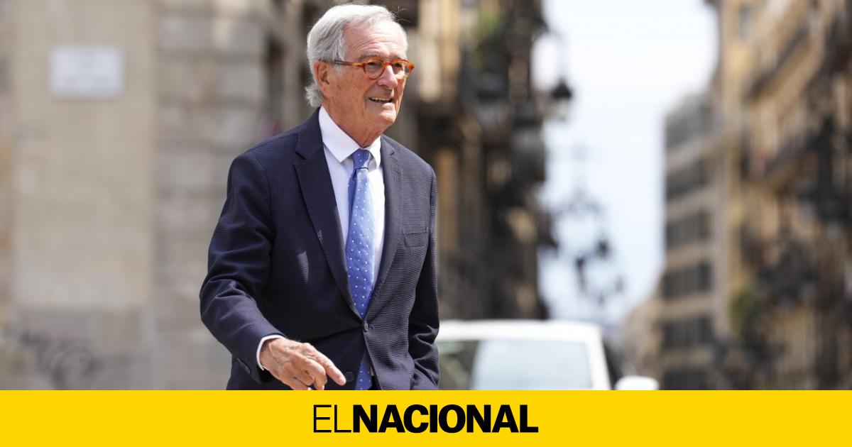 Xavier Trias, convencido: "El 17 de junio en Barcelona se producirá el ...