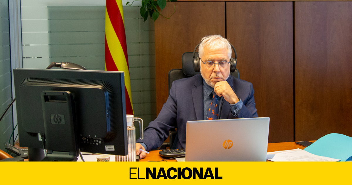 El CAC critica el "retraso" en la implantación de las medidas de ...