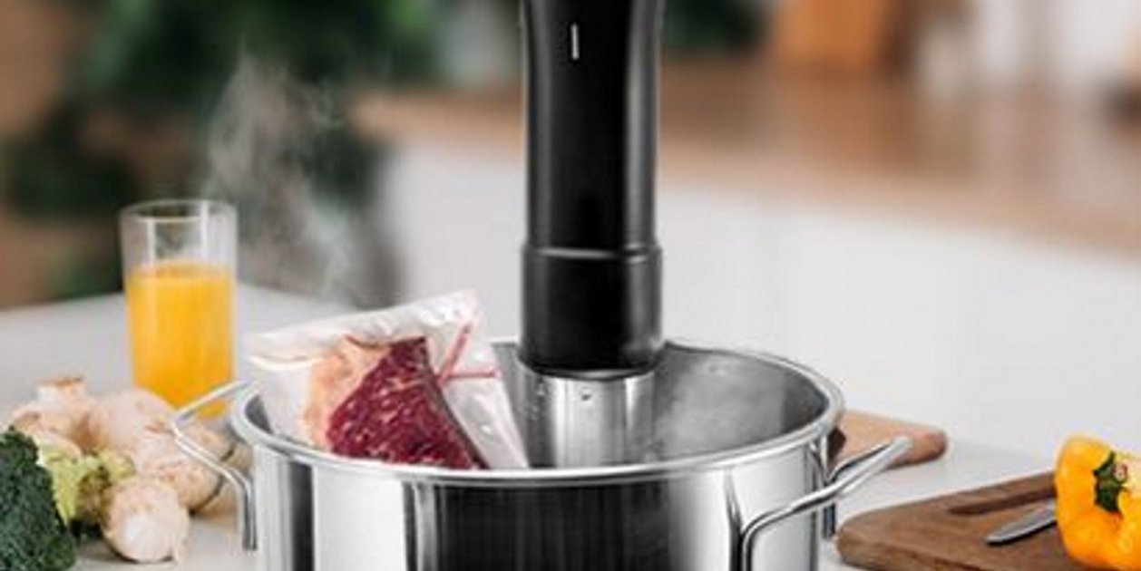 Transforma tu cocina en un restaurante 5 Estrellas cono la roner de los ...