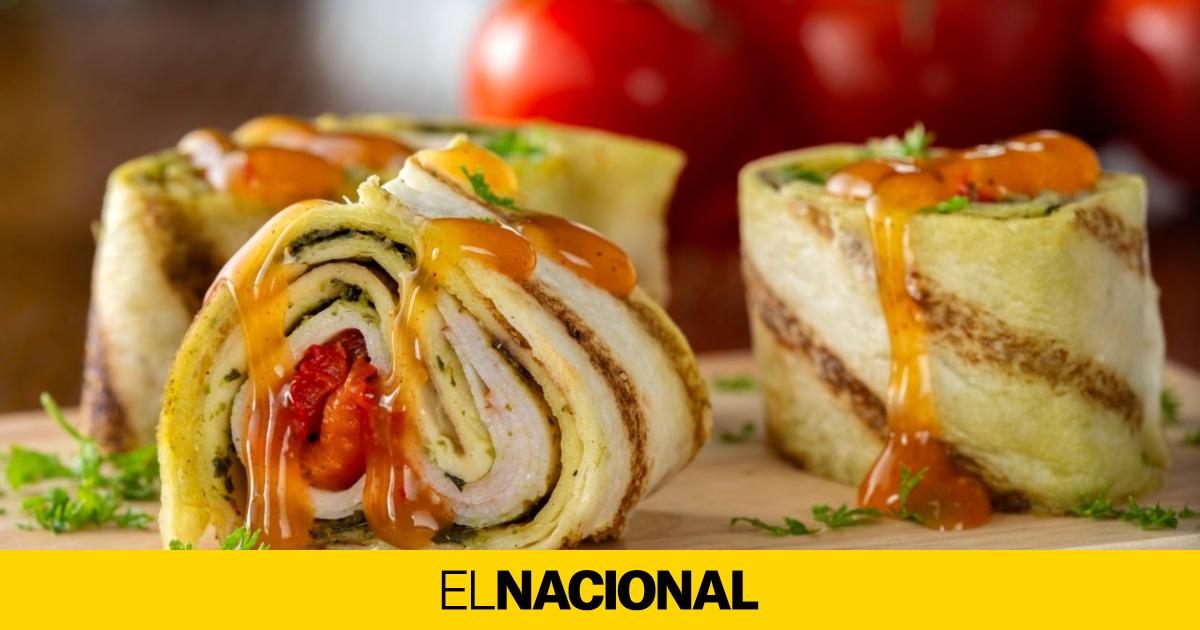5 tapas sorprendentes para celebrar el Día Mundial de la Tapa