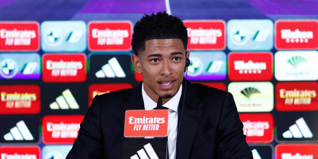 Bellingham hace el primer gran favor al Barça y rechaza al Real Madrid ...