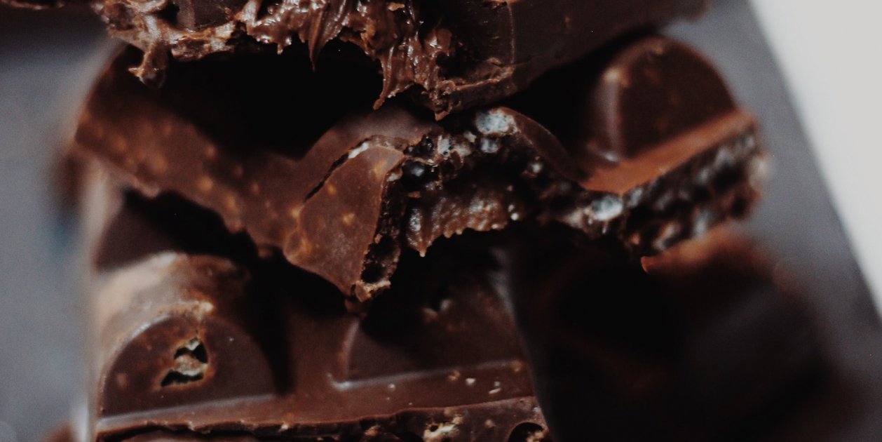 ¿A partir de qué % de cacao es saludable el chocolate? No todo depende ...