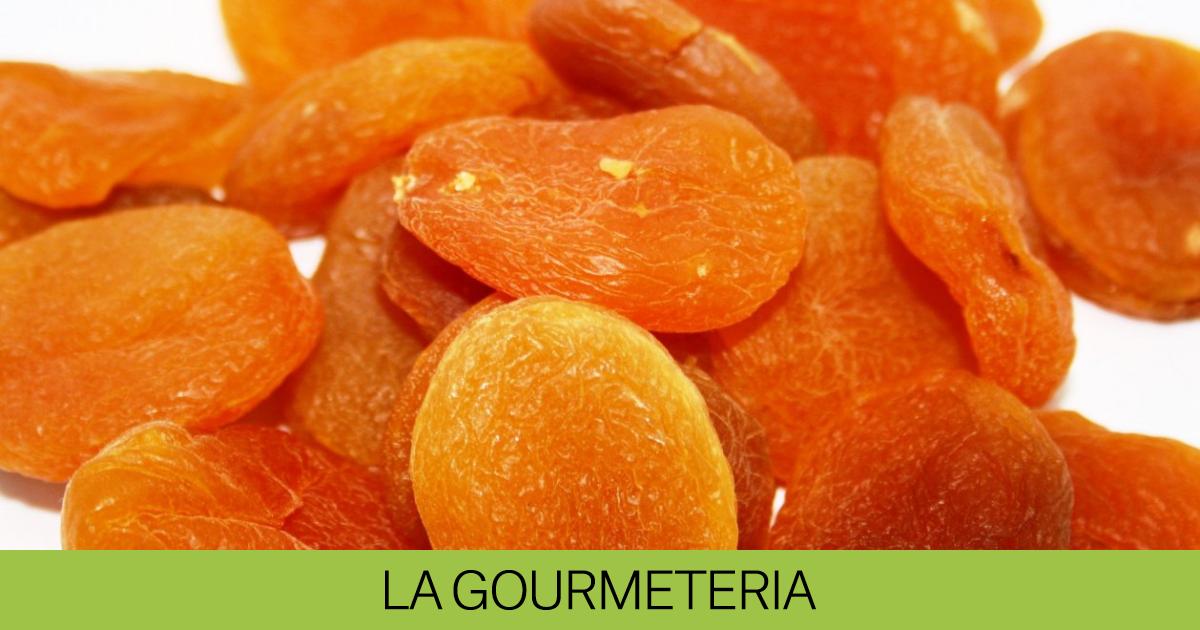 Orejones de albaricoque: la fruta (seca) de sabor dulce que queda ...