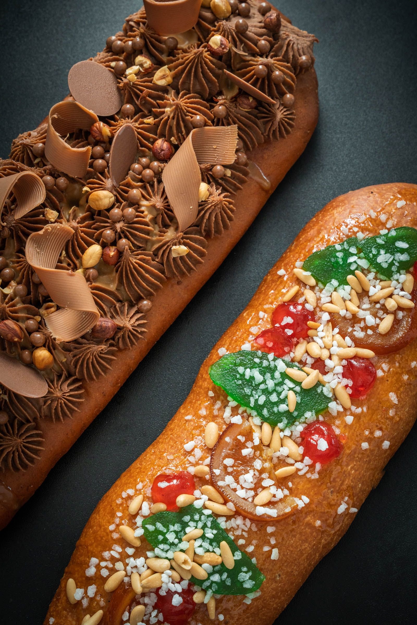 On comprar la millor coca de Sant Joan 2023: 3 coques per una revetlla ...