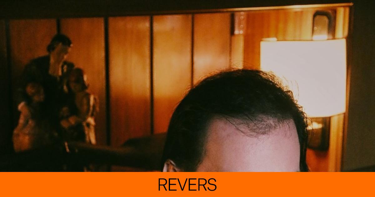 EXCLUSIVA: 3 temas del nuevo disco de Pol Fuentes, 'Impulso'