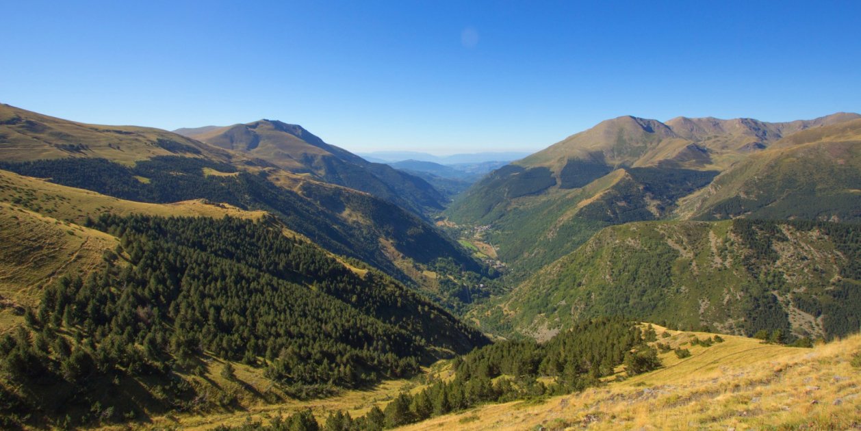 6 planes diferentes y únicos de turismo en Lleida: Te encantaran