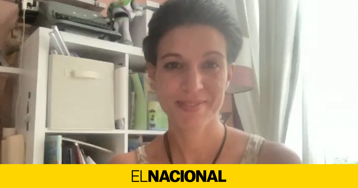 Bea Talegón | A vueltas con el referéndum