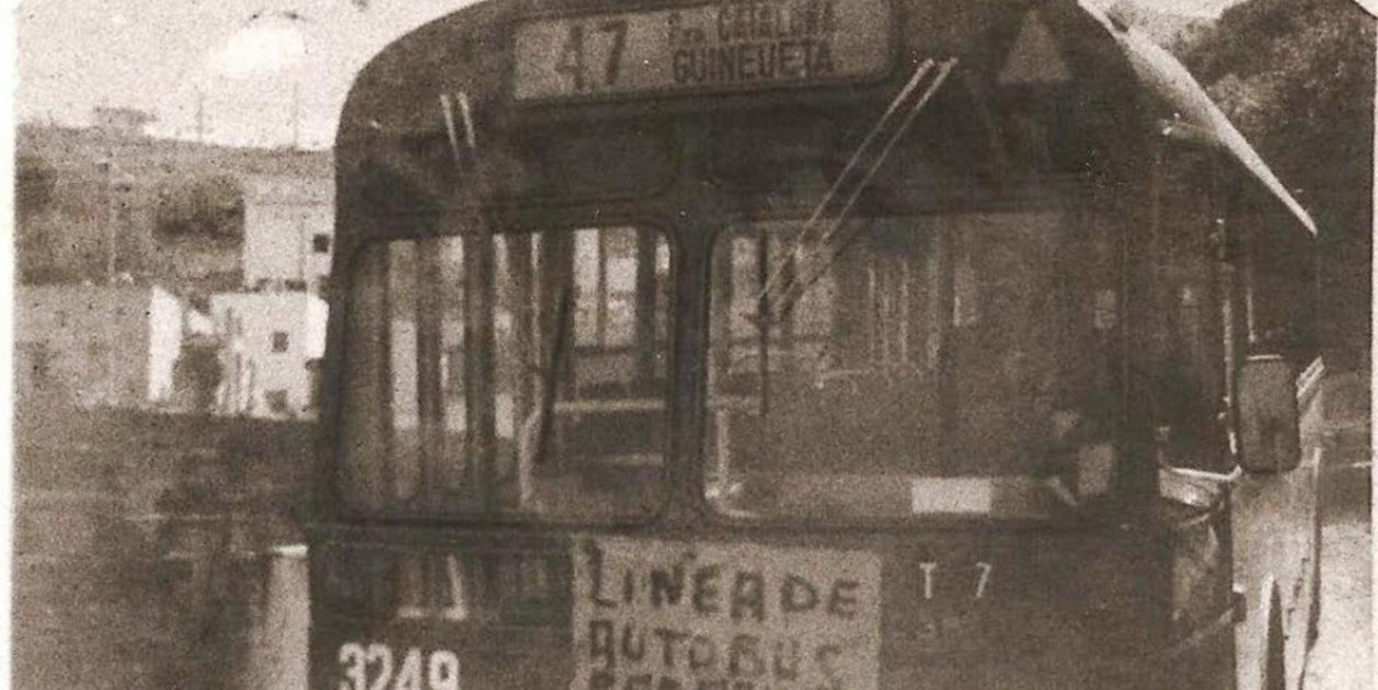 Manuel Vital: el héroe de barrio que luchó contra los poderes de la ...