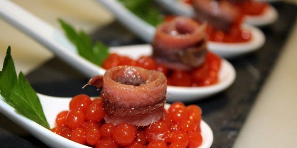 ¿Cuál es la diferencia entre el boquerón y la anchoa? Un mismo pescado ...