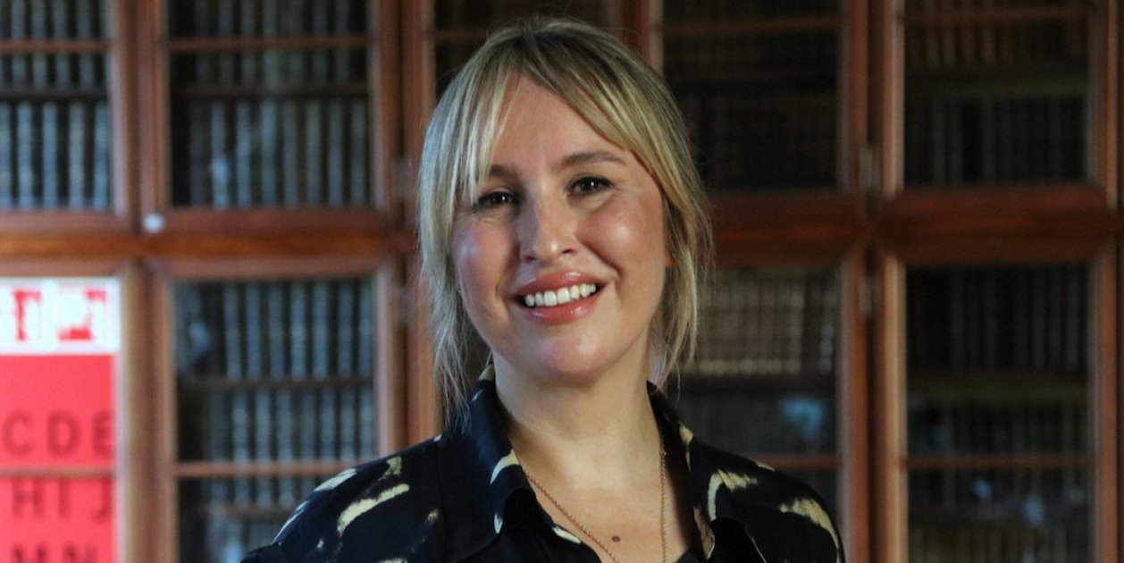 Mar Bosch y el fin del mundo explicado a una rata
