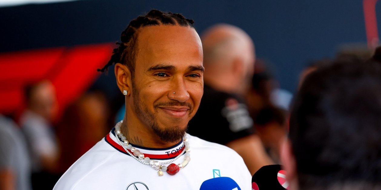 Lewis Hamilton, adiós a Mercedes, Fernando Alonso, vetado, se queda sin ...