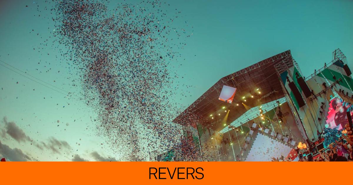 El Tour RBF 2023 arribarà a Barcelona amb Ozuna, Anuel AA, Arcángel i ...