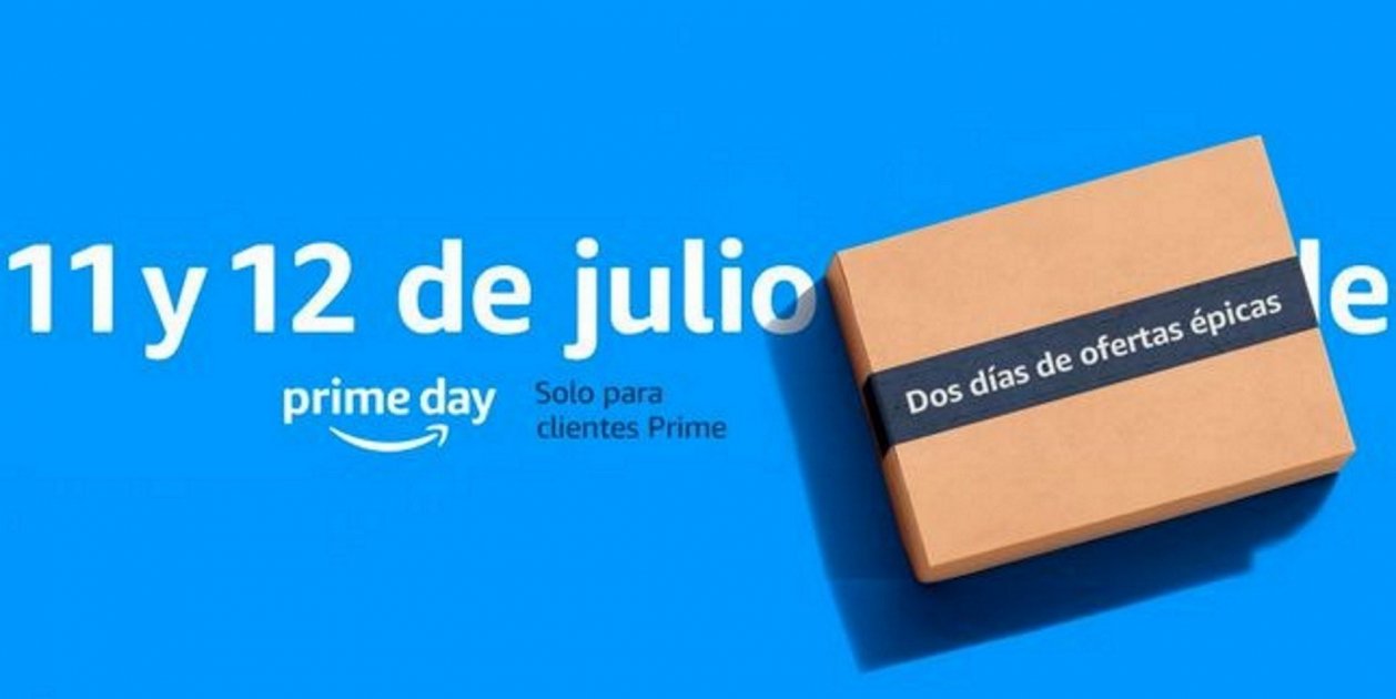 Las Mejores Ofertas del Prime Day 2023: ¡Una Fiesta de Descuentos Imperdibles!