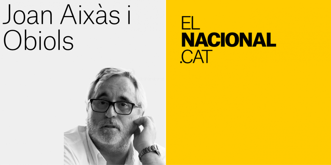 La gestión de las emociones, por Joan Aixàs i Obiols
