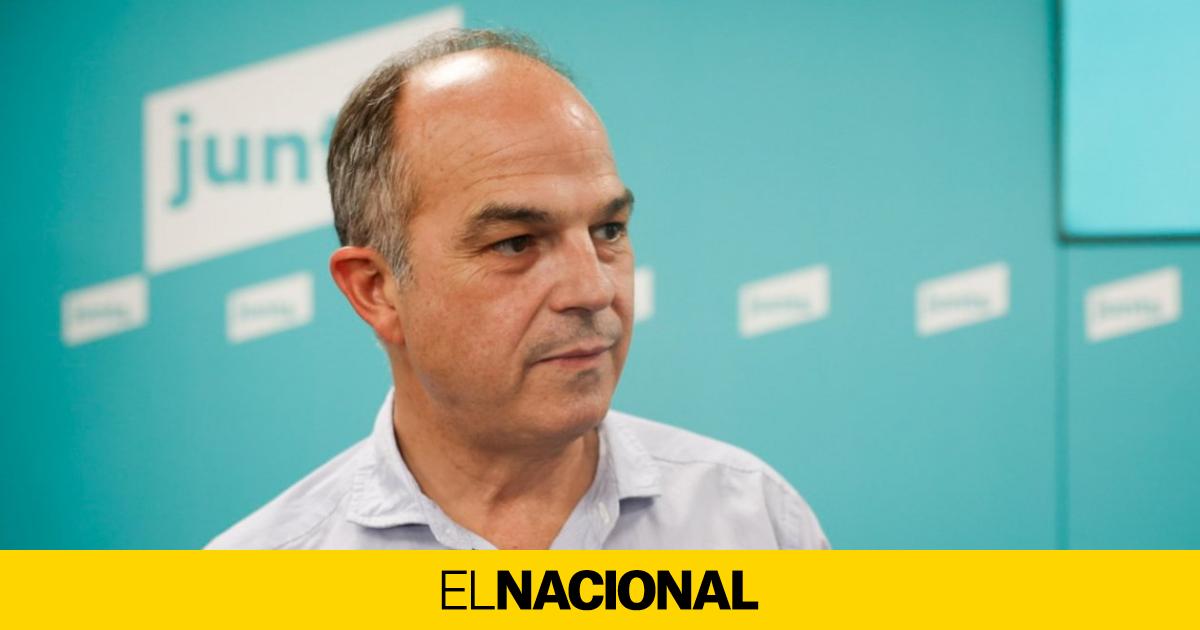 Turull critica el sí de ERC a los decretos de Sánchez porque "resta ...