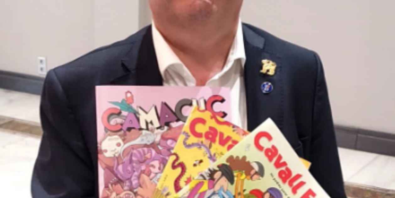 Iceta defensa 'Cavall Fort' mentre Sánchez s'oblida de Borriana en un ...