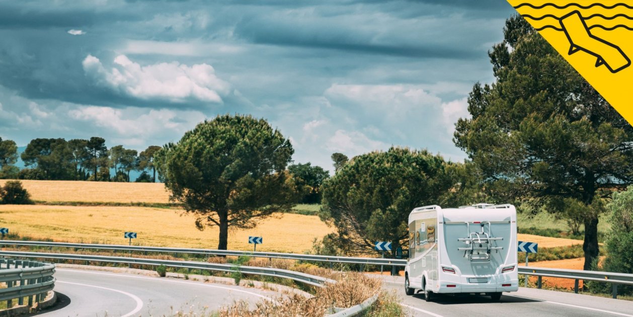 Las mejores rutas en autocaravana por España: te vas a enamorar de estos destinos