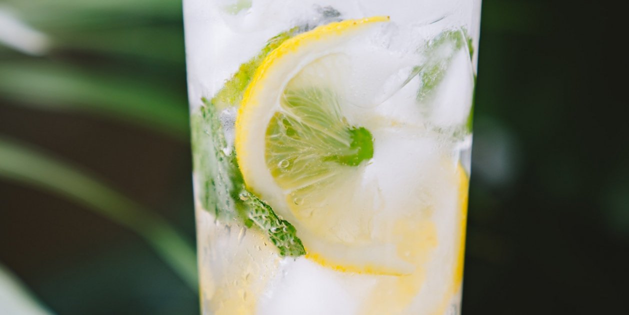 Esprem el sabor de l'estiu! Descobreix 4 receptes de llimonada casolana ...