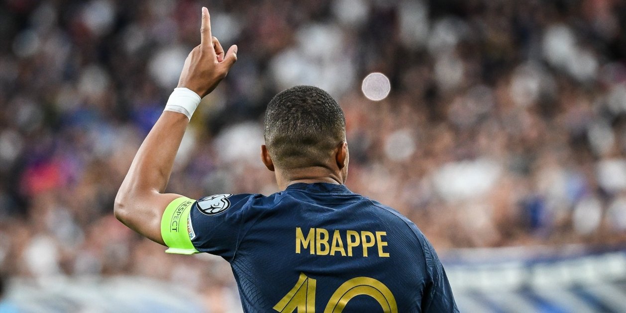 300 millones para los 2 fichajes que sustituirán a Mbappé en el Real ...