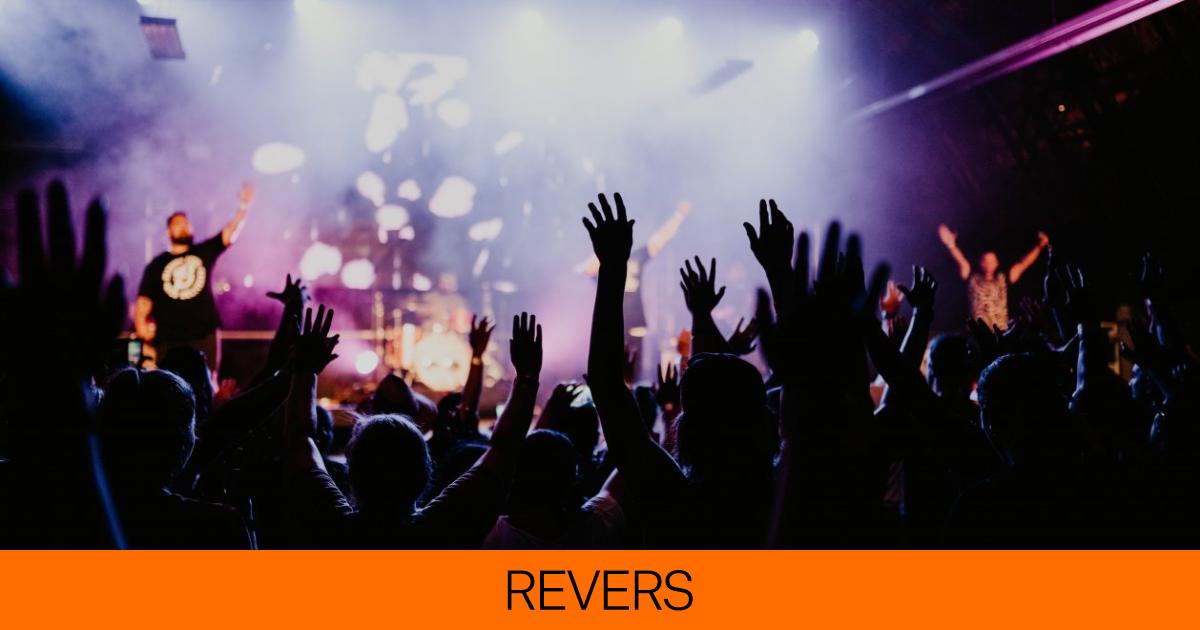 RBF Barcelona cierra una vez más con éxito absoluto de artistas ...