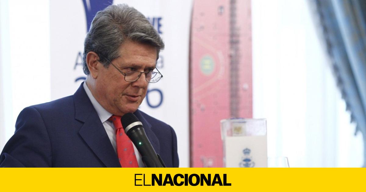 El exministro Trillo advierte a Pedro Sánchez de la responsabilidad ...