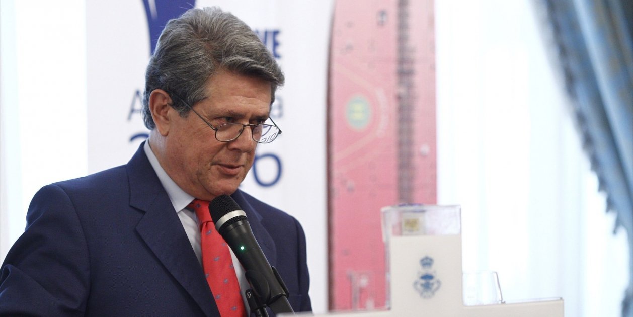 El exministro Trillo advierte a Pedro Sánchez de la responsabilidad ...