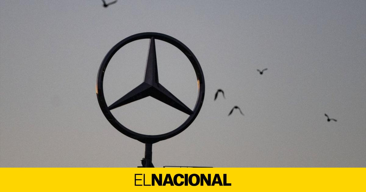 Estos son los cinco Mercedes más bonitos de la historia: ¿con cuál de ...