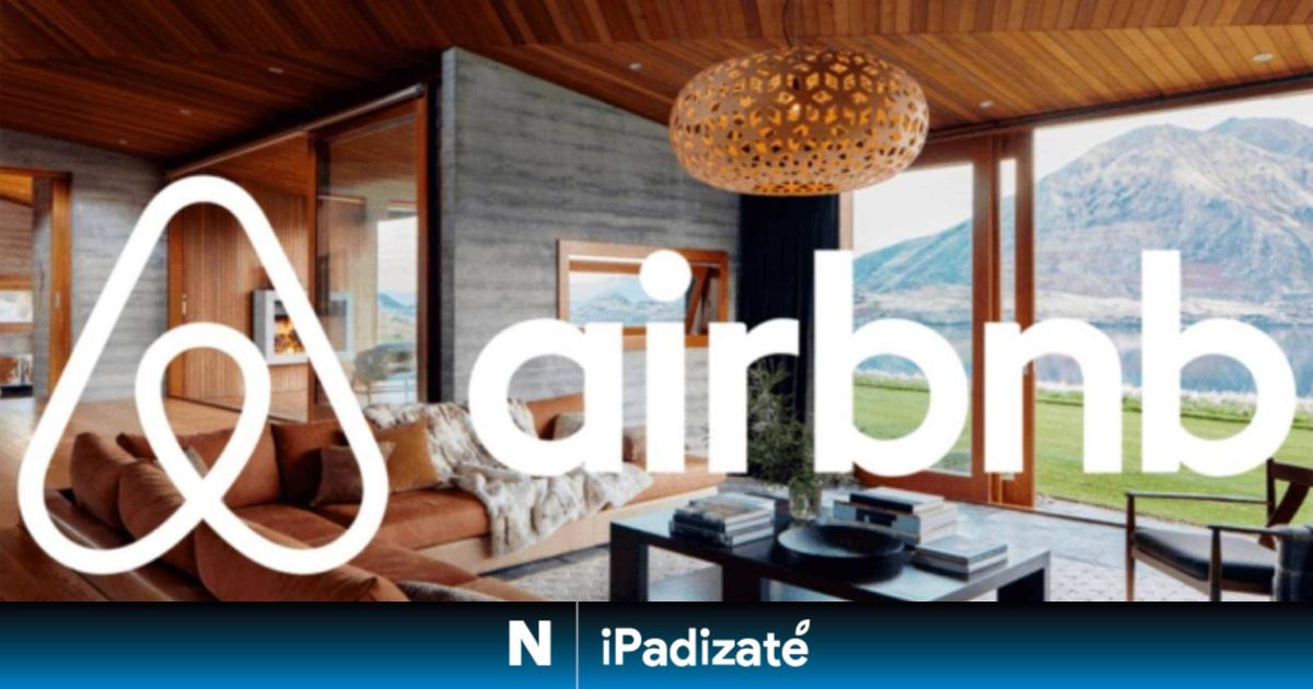 El auge de Airbnb y su impacto en la delincuencia: un nuevo estudio ...