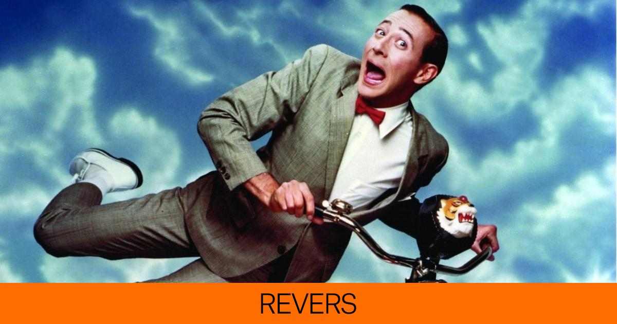 Muere el popular cómico Pee-wee Herman a los 70 años