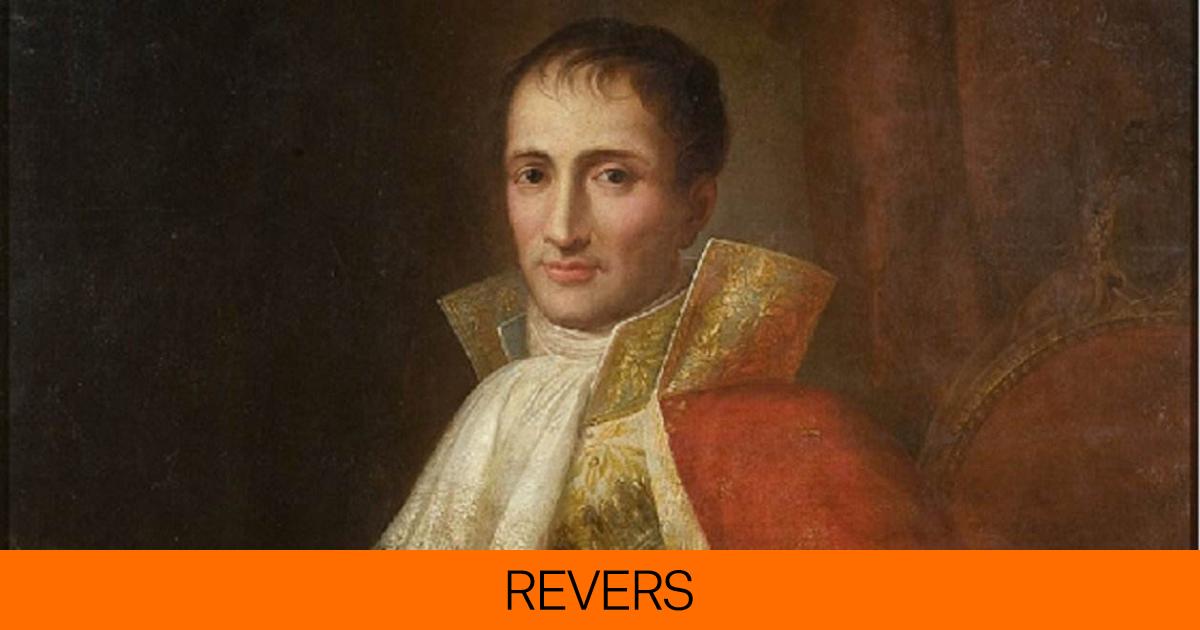 ¿José I o "Pepe Botella"? | Test de historia