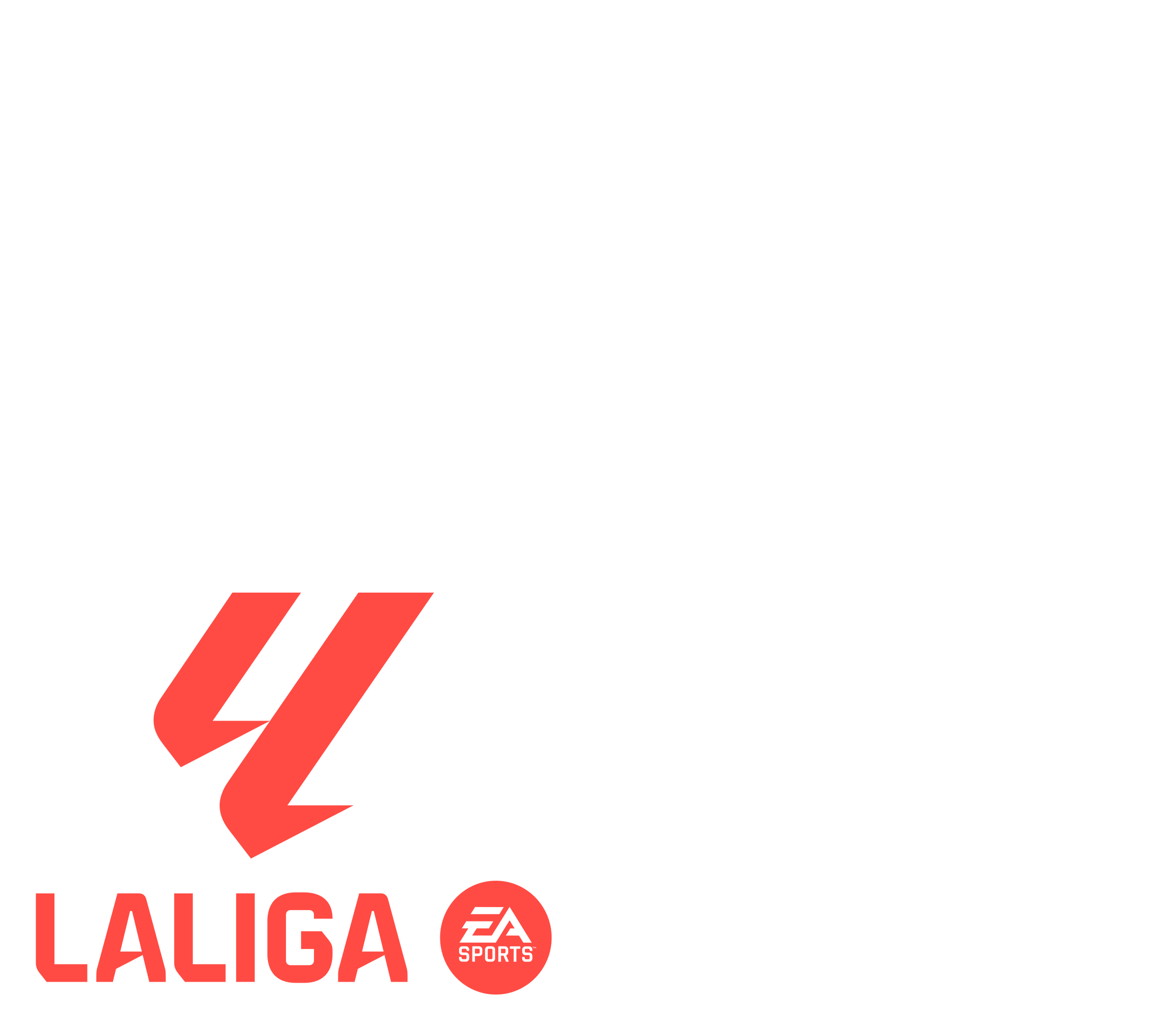 LaLiga EA SPORTS 2023/24