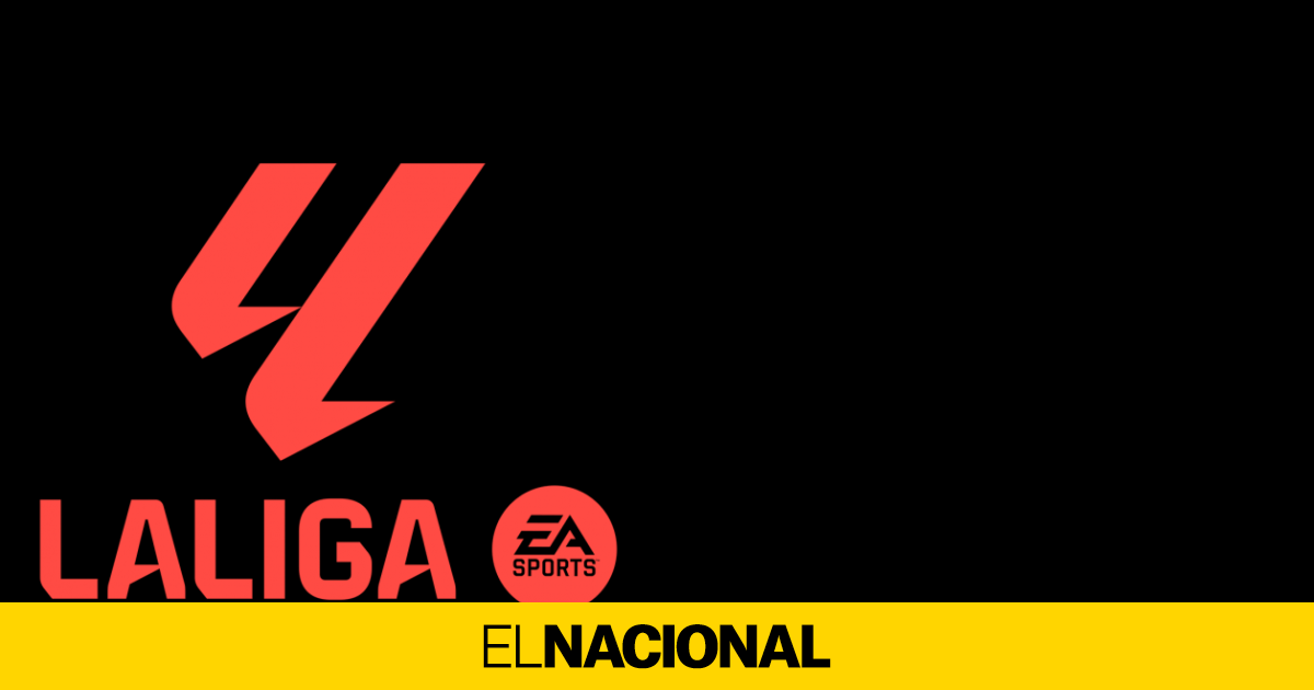 LaLiga EA SPORTS 2023/24