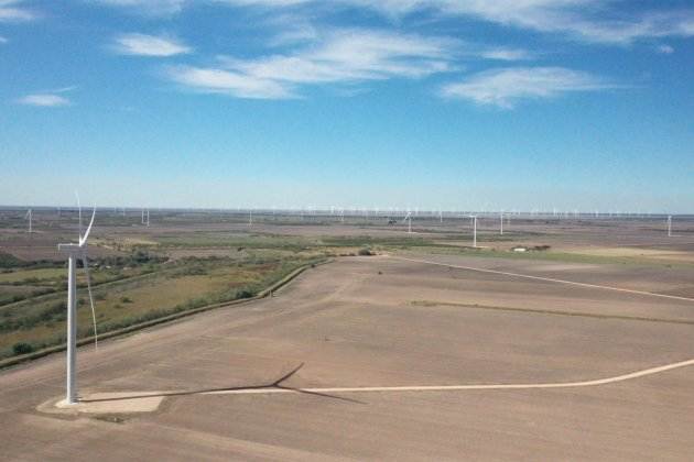 Acciona amplía sus actividades en Norteamérica Acciona amplía sus actividades en Norteamérica