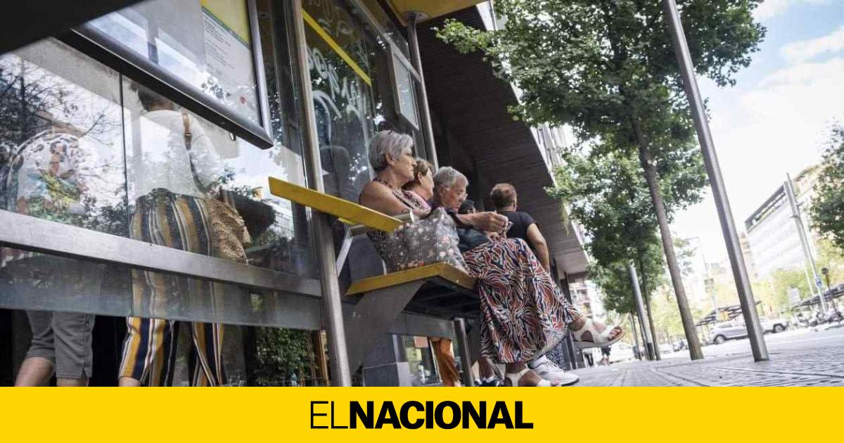 Una nueva línea de bus hará un recorrido similar a la esperada ...