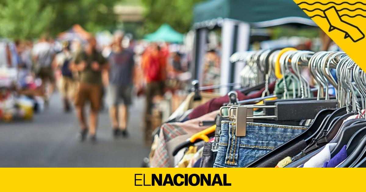 Cómo regatear como un experto cuando vayas de viaje a países con ...