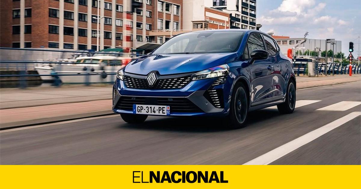 Triem el millor Renault Clio que hi ha ara a la venda a Espanya