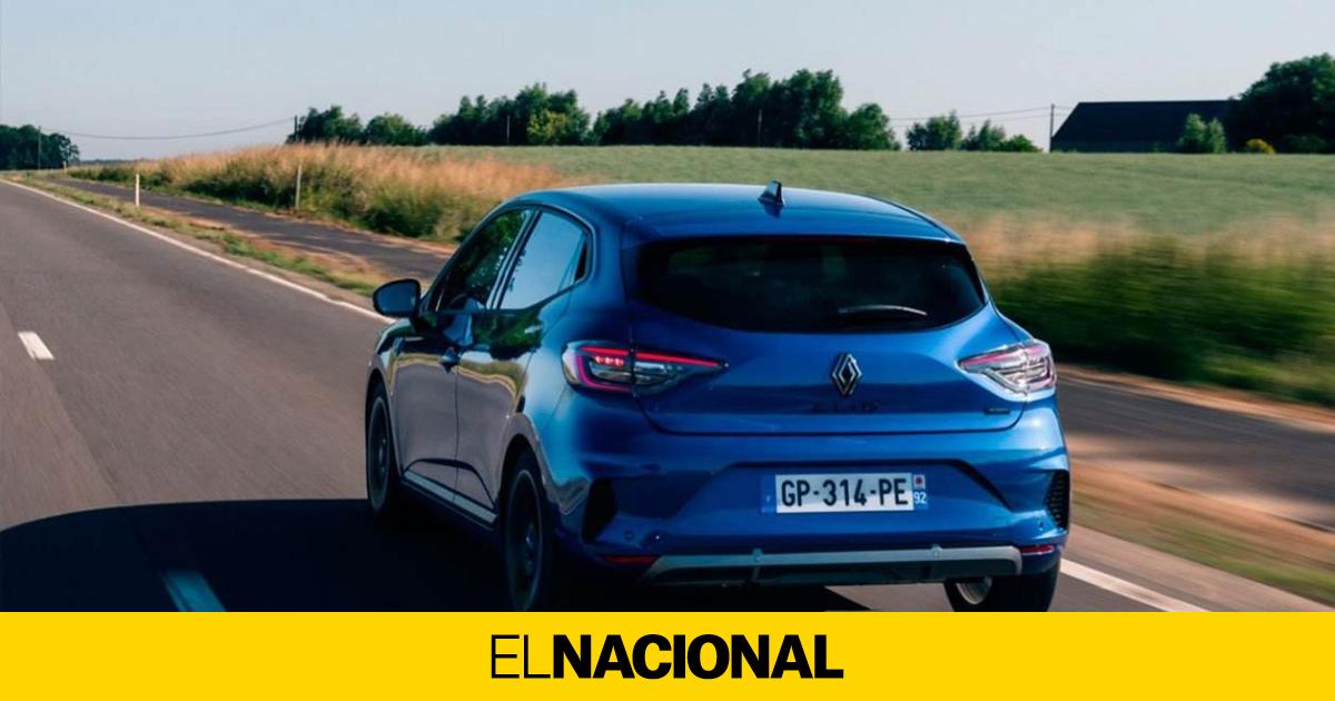 Renault confirma el KO al SUV con el top 3 en el ranking de los coches ...