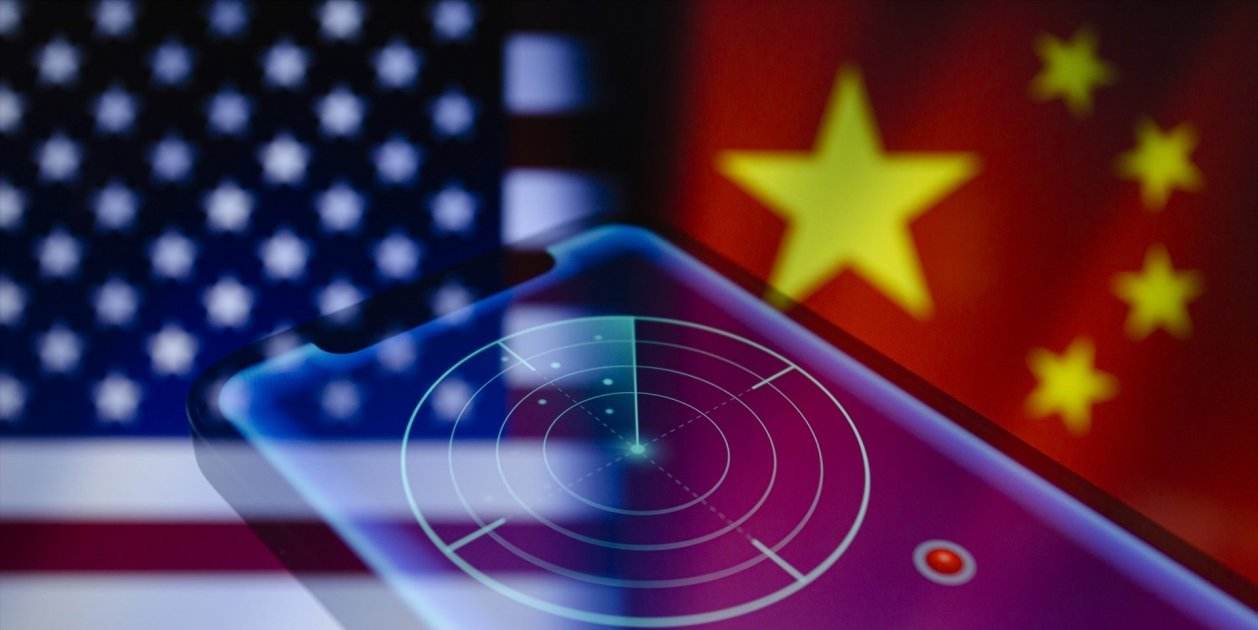 China informa de la detención de un espía de la CIA