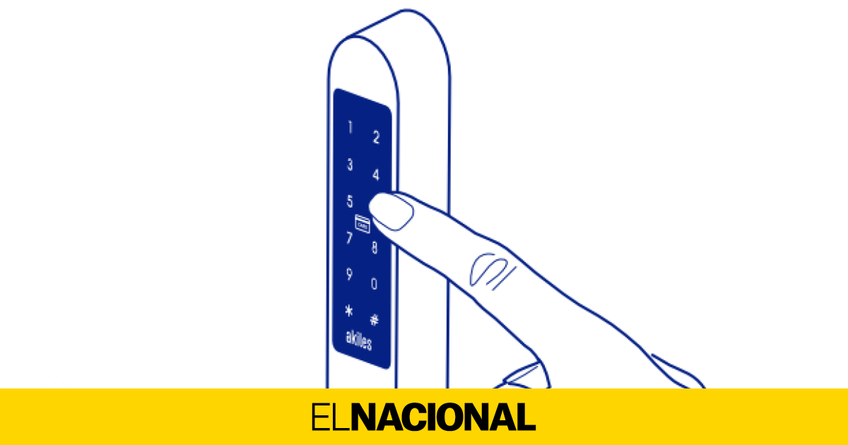 Akiles: cómo revolucionar el control de accesos de la mano del cloud computing