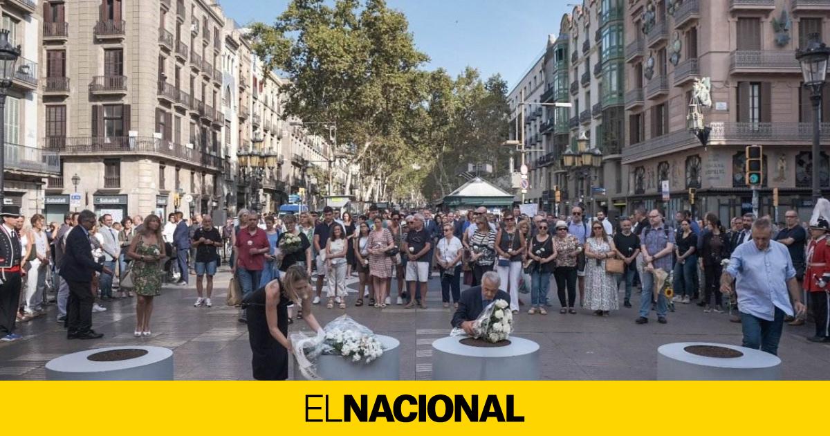 ¿Crees que el Gobierno tiene voluntad de investigar el 17-A?