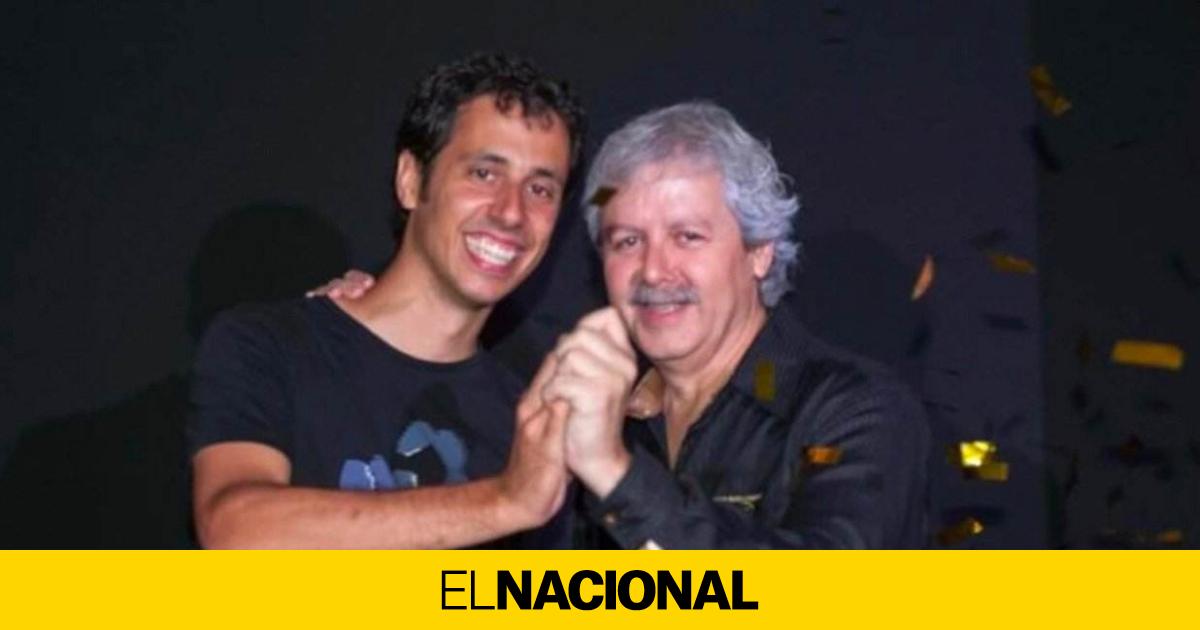 Por qué Xavier Gabriel no puede llevarse La Bruixa d'Or de Catalunya