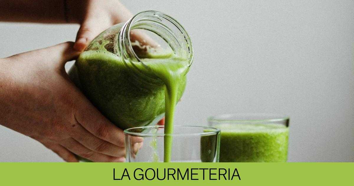Beber zumo natural no siempre es bueno: todo lo que no sabías de ...