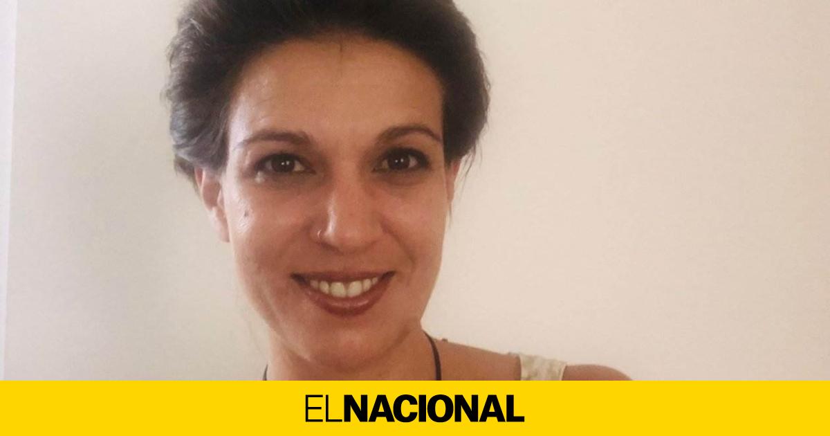 Bea Talegón | De la necesidad, virtud