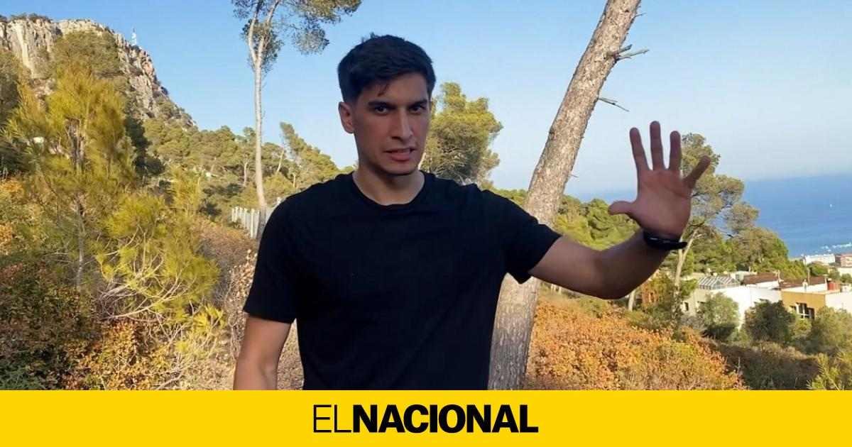 Ola de calor extrema y muy sostenida en Catalunya con noches infernales ...