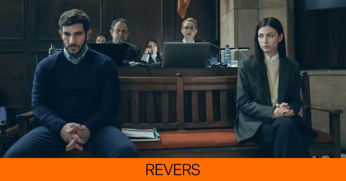 'El cuerpo en llamas': primer trailer de la serie de Netflix sobre 'El crimen de la Guardia Urbana'