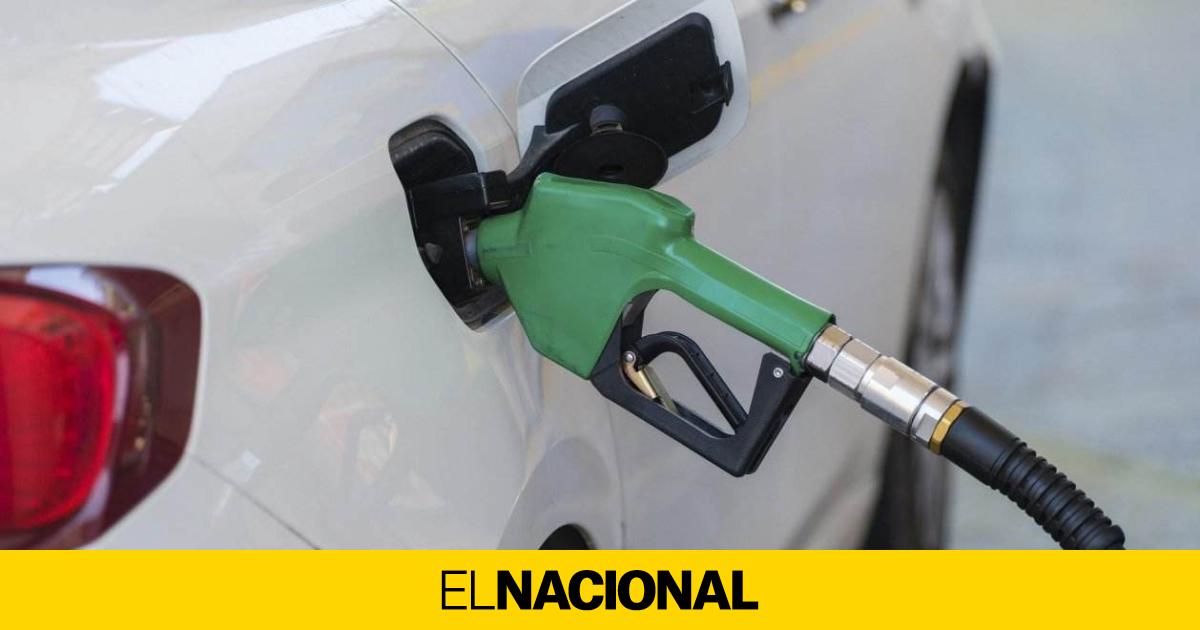 Los combustibles sintéticos ecológicos ya están aquí
