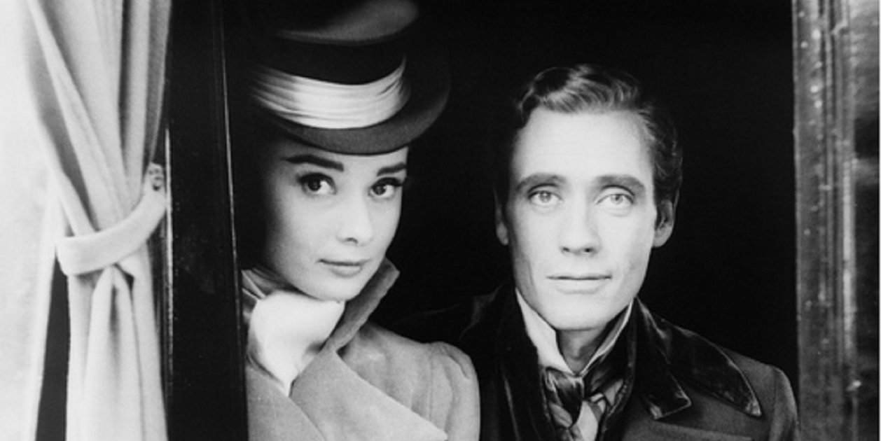 Nace Mel Ferrer, la estrella de Hollywood de origen catalán