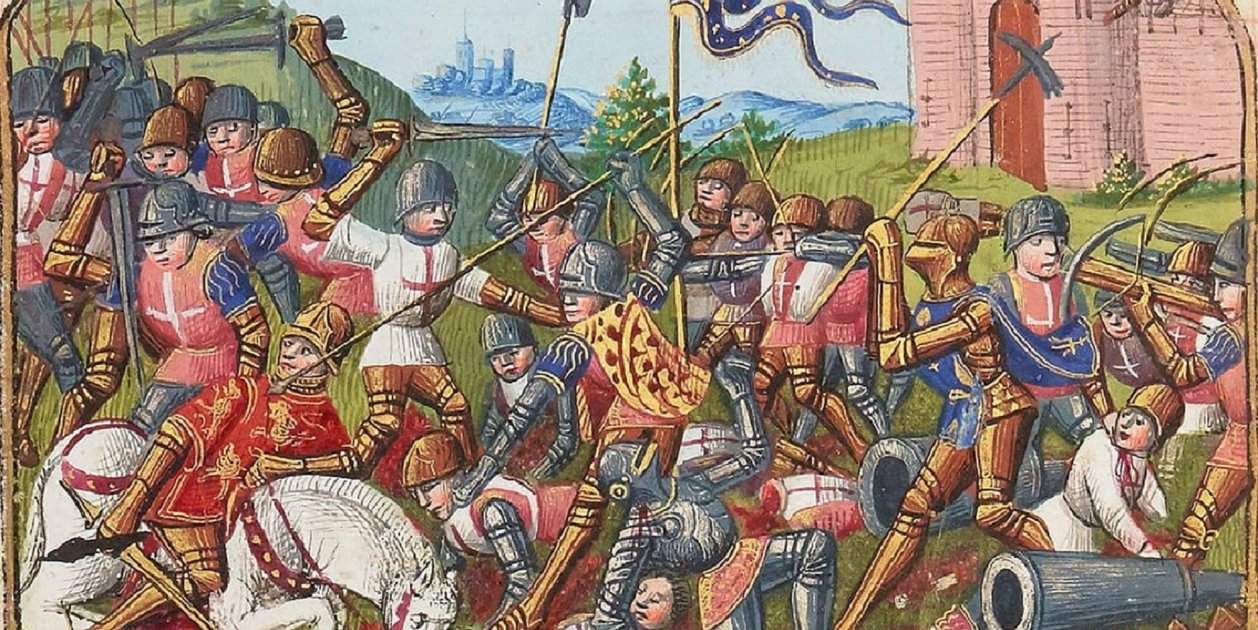 ¿De dónde viene la palabra 'gabacho' y quiénes eran los primeros gabachos?