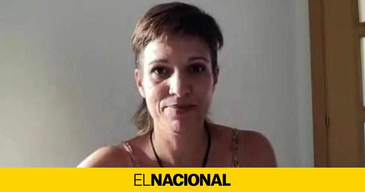 Bea Talegón | Paso a paso